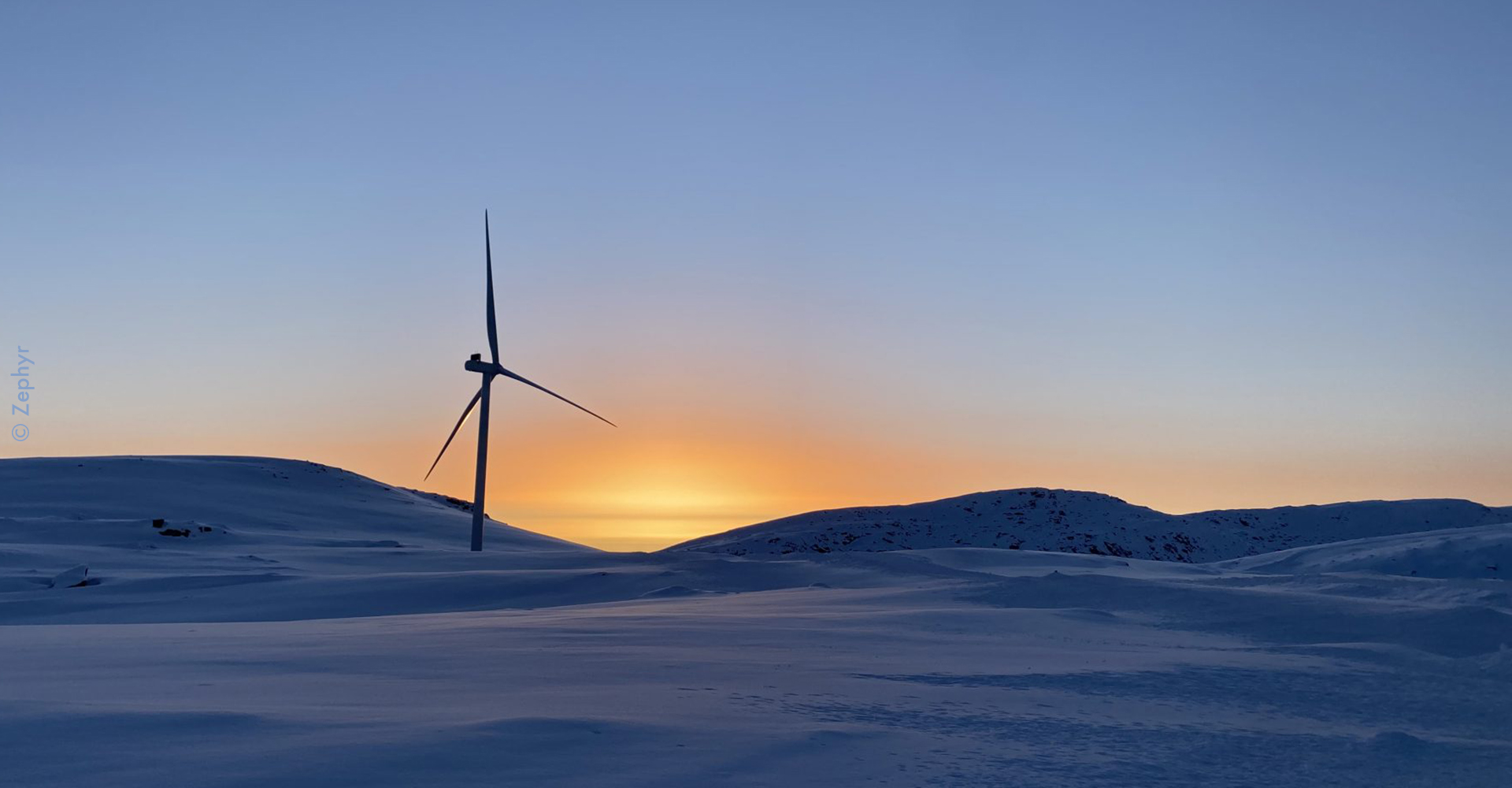 Electrification of 197.4 MW Guleslettene wind park - VEO Oy