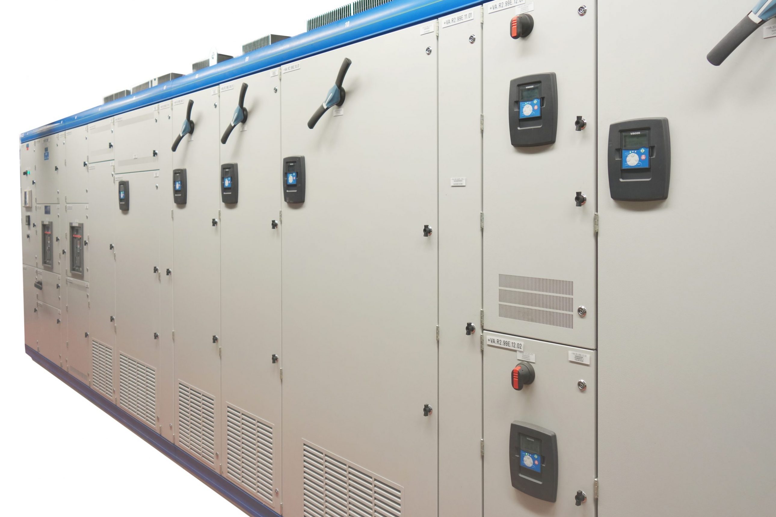 Automation Deliveries Increase at VEO - VEO Oy